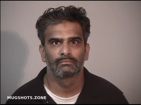 Chohan Adnan Latif 08242022 Rappahannock Regional Jail Mugshots Zone
