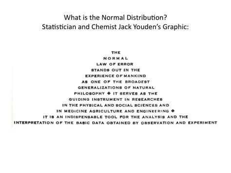 Creating A Normal Distribution Plot Using Ggplot2 In R Artofit