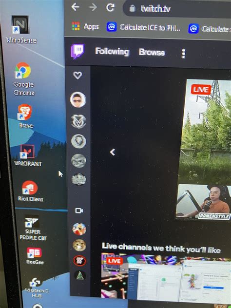 About Screen Display Distortion Nitro Acer Community