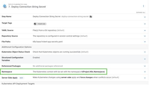 feature branch environments with kubernetes and octopus octopus deploy