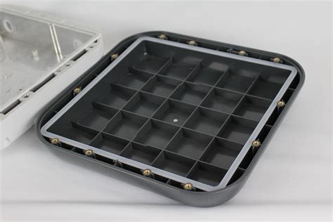 3d 프린팅과 Cnc 가공을 위한 추가 옵션 인서트 And 탭가공