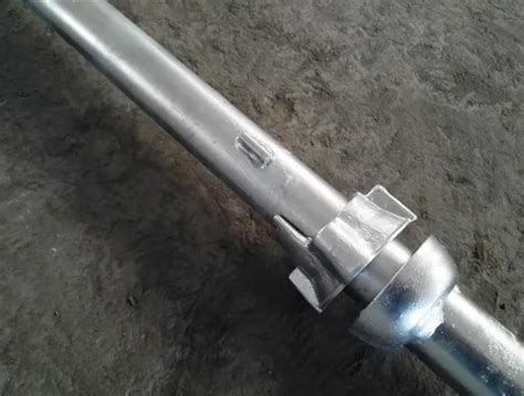 Building Concrete Scaffolding Cuplock Top Cup Scaffold Tubular Metal Scaffolding Cuplock