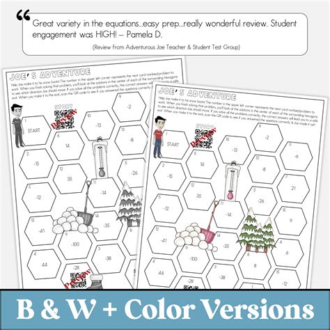 Function Notation Maze Activity For Evaluating Functions In Algebra I