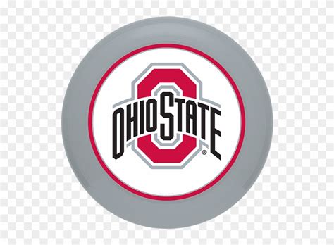 Ohio State Buckeyes Logo Vector Ohio State Buckeyes Alternate Logo