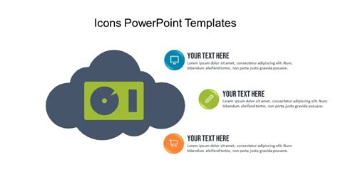 Icons PowerPoint Templates PPTUniverse
