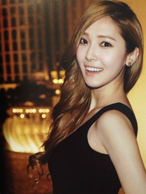 Jessica In Las Vegas Photobook Snsd Jessica Photo Fanpop