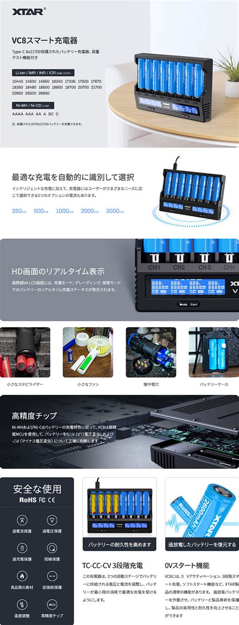 亚马逊日本站 电池充电器A
