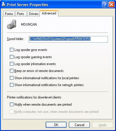 Solved How To Stop HP Print Notification Experts Exchange