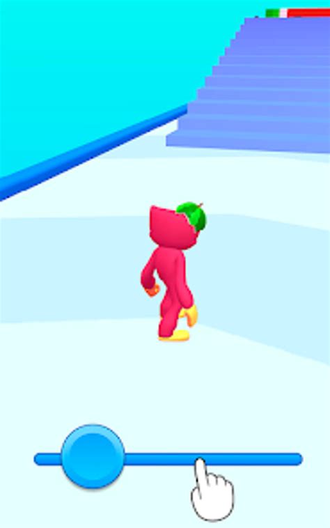 Scale Monster Tiny Hero For Android Download