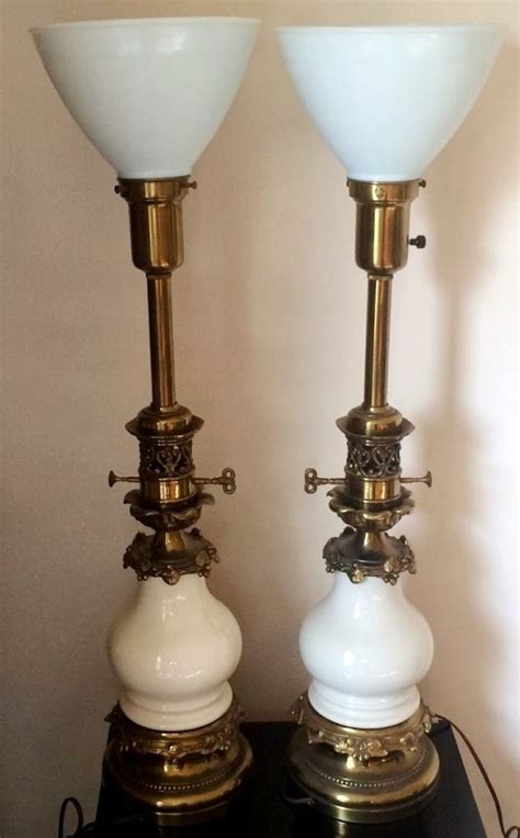 Glass Floor Lamp Reflector Shade Wallpics Net