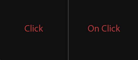 What Is Difference Between Click And Onclick In Jquery