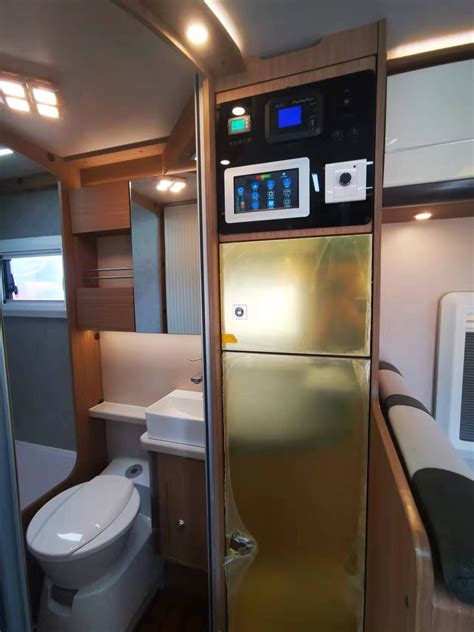 Motorhome Class C