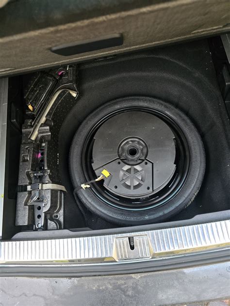 Пост 8 й Возвращаем содержимое часть 2 — Volkswagen Passat B8 2 л