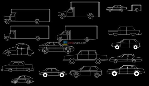 19control Panel Layout Autocad Blocks