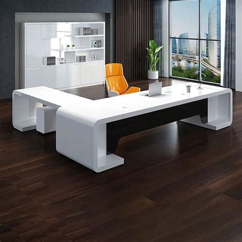 Top 999 Office Table Design Images Modern Amazing Collection Office Table Design Images
