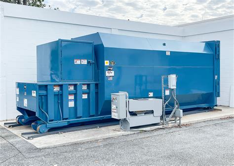 Connected Compactor Software For Compactor Management