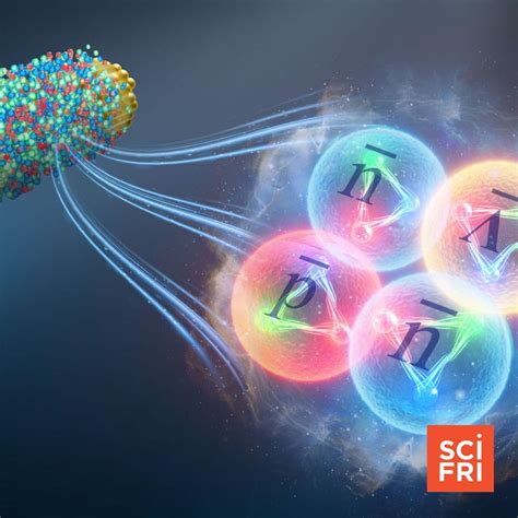 Physicists Create Heaviest Antimatter Nucleus Bird Species May Team Up For Migration Science