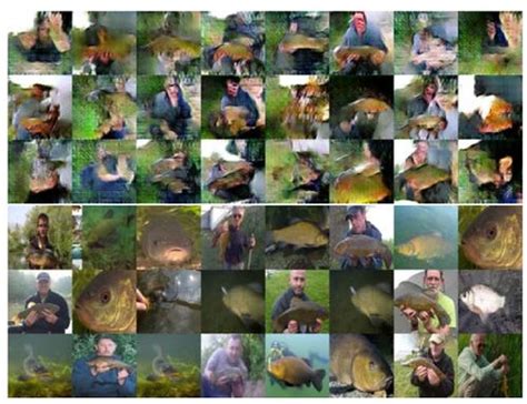 conditional image synthesis with auxiliary classifier gans statwiki