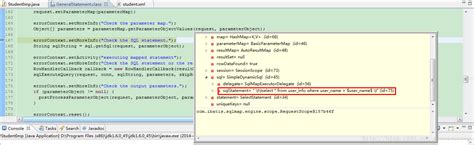 Mybatis与ibatis中和占位符的区别ibatis占位符 Csdn博客