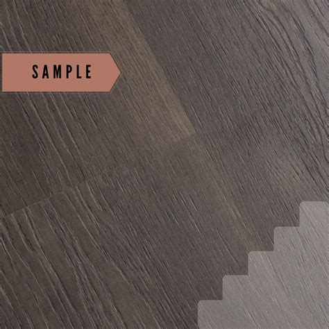 Barn Oak Sample