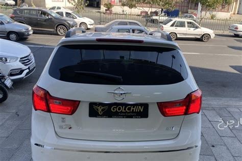 فروش هایما S7 نو اتوماتیک