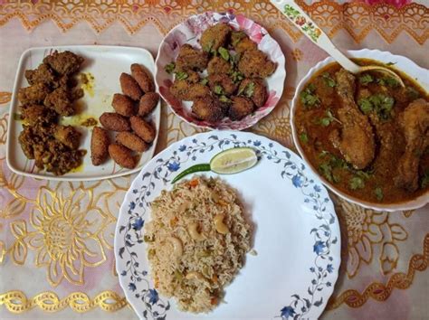 Deepsikha Das On Linkedin Trying Out And Making Different Kind Of Food Is What I Crave For♥️