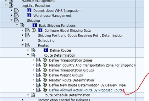 Route Not Being Copied Correctly In Deliveryvl10b Sap Community