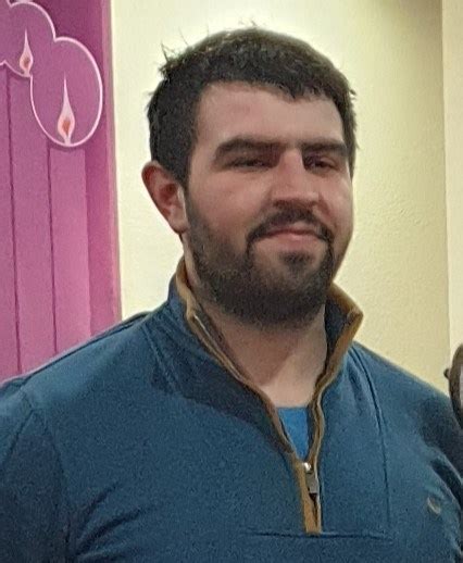 Moortown Motorcyclist Killed In Collision Had ‘big Broad Smile We