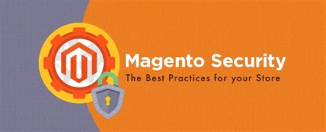 Magento Security Best Practices Appseconnect