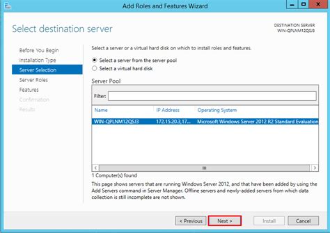 Konfigurasi VPN Server Pada Windows Server 2012 DS Network