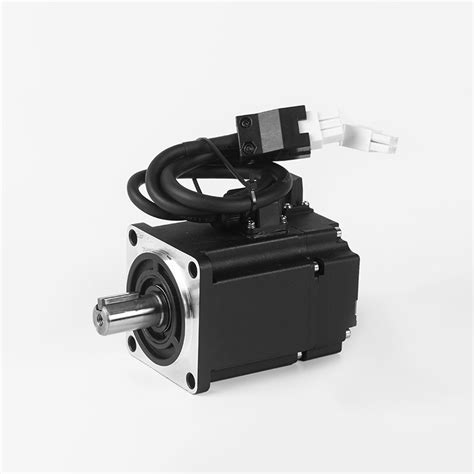 V W Mm Servo Motor Emtech