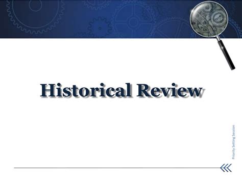 PPT Priority Planning Session PowerPoint Presentation Free Download ID 4909961