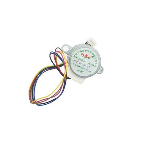 Buy 12V Mini Stepper Motor W-24BYJ-48 at HNHCart.com