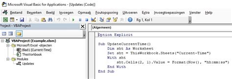 如何从 Python 运行 Excel VBA 宏 码农参考