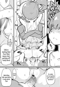 Himitsu No Bukatsu Secret Club Nhentai Hentai Doujinshi And Manga