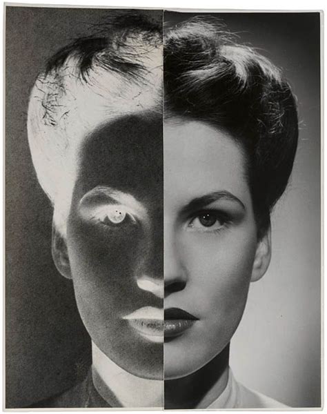 Negative Face
