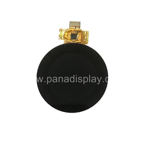 Inch Round Lcd With Capacitive Touch Suppliers And Factory China Wholesale Price List