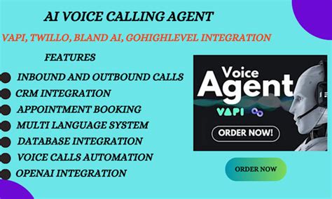Setup Vapi Ai Gohighlevel Chatbot Ghl Ai Voice Agent Ghl Appointment Ai