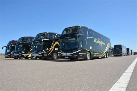 Terminal De San Luis La20