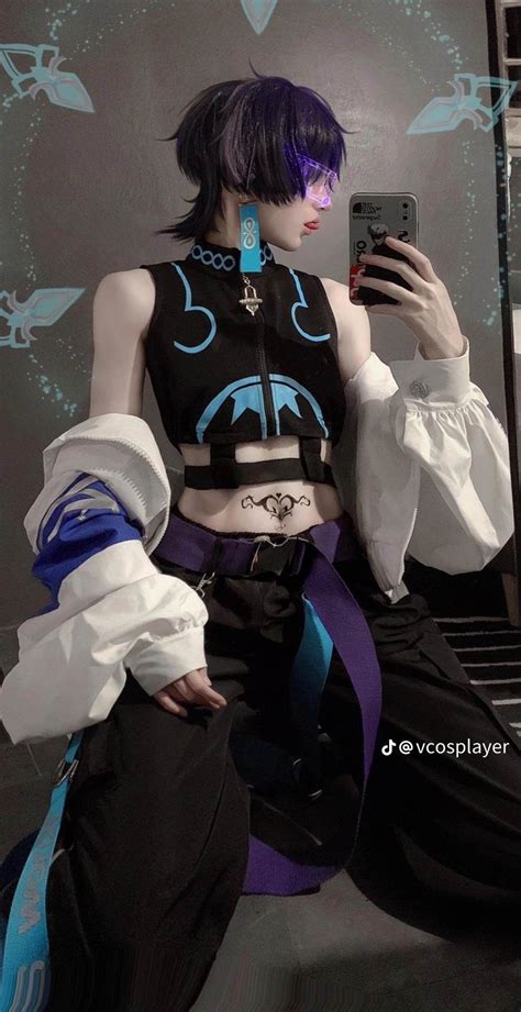 Male Cosplay Cosplay Outfits Best Cosplay Male Art Reference Body