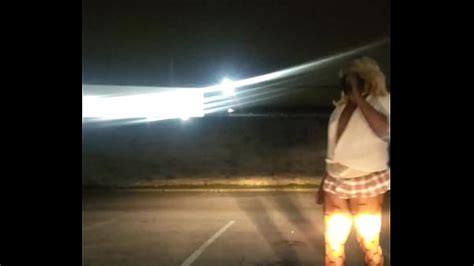 Walking Around A Strip Mall Parking Lot Xxx Mobile Porno Videos