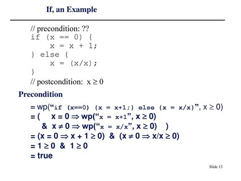 Reasoning About Code Ppt Download