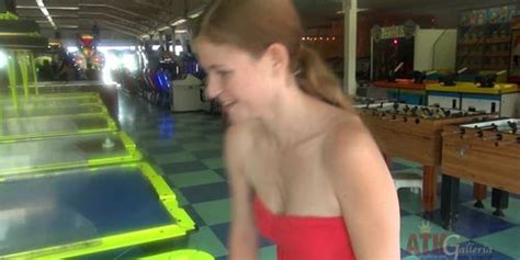 Roller Coaster Of Hotness