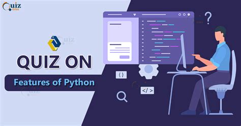 Quiz On Features Of Python Quiz Orbit
