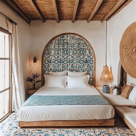 11 Luxurious Moroccan Bedroom Ideas Transform Your Space Into An