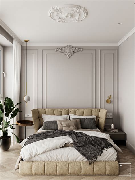 Москва ЖК Хорошевский On Behance