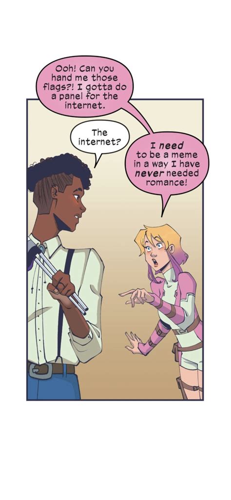 Gwen Poole Explore Tumblr Posts And Blogs Tumgik