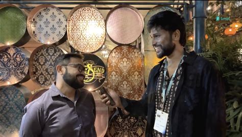 D2c Simplified On Linkedin Mahesh Tekwani On Building Saadaaसादा