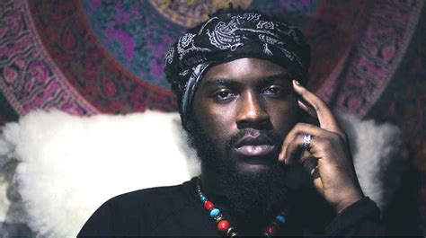 West African Goat By Paybac Iboro Album Review By Ayomikun Boyede