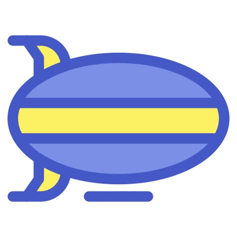 Travel Generic Color Lineal Color Icon